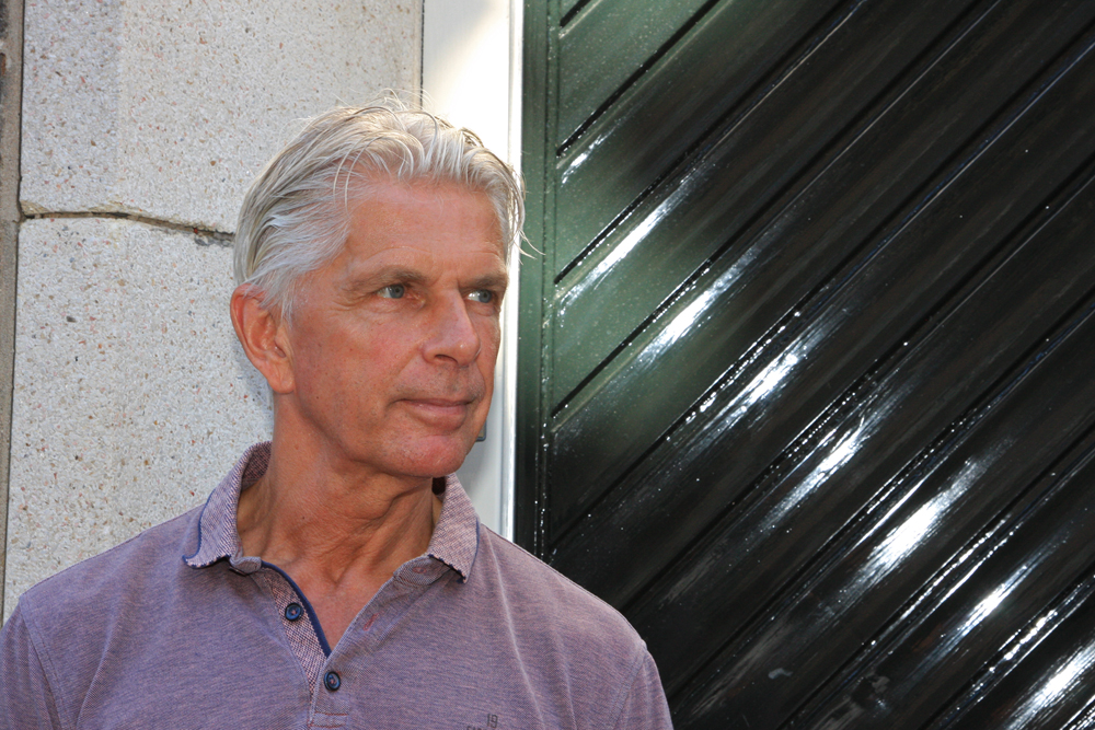 Peter Buter - Keizers & Visser Overheidsconsultancy